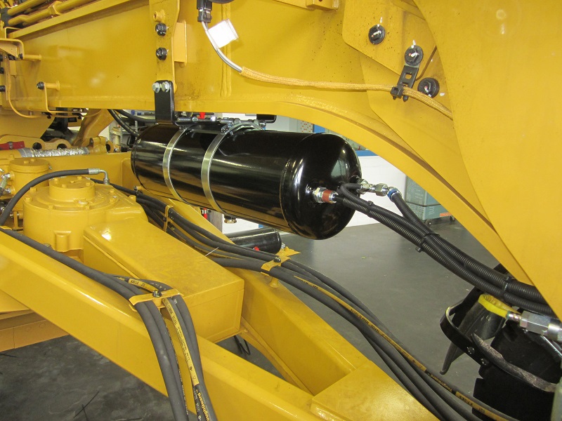 Graders | Dipl.-Ing. Tietjen GmbH